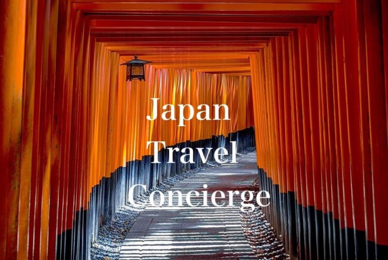 Travel Concierge - Local Experience