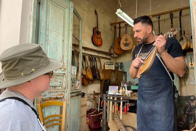 Travel Crete (Full day Private tours) - Final Thoughts: Who Will Love This?