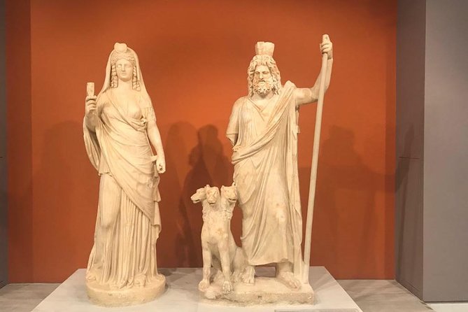 Travel Crete - Visit Knossos palace (Semi Private - Shared Tour) - Practical Tips for Participants