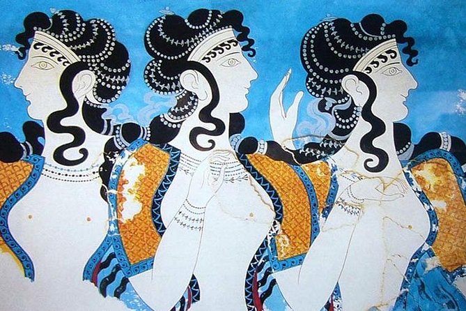 Travel Crete - Visit Knossos palace (Semi Private - Shared Tour) - Authentic Experiences and Traveler Insights
