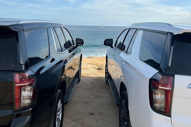 Travel First Class from Cabo San Lucas - The Sum Up