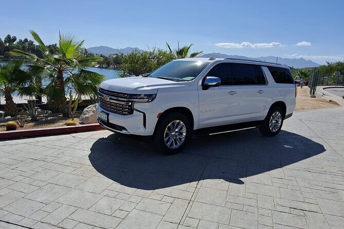 Travel First Class from Cabo San Lucas - FAQ
