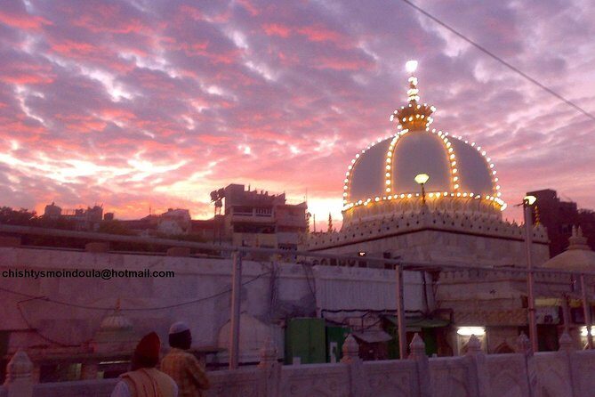 Travel From Jaipur To Jodhpur Via Ajmer And Pushkar - Review Summary