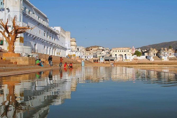 Travel From Jaipur To Jodhpur Via Ajmer And Pushkar - Who Should Consider This Tour?