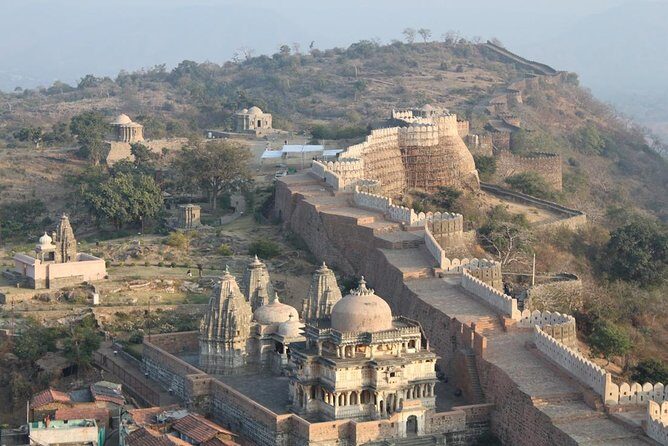 Travel From Jodhpur To Udaipur Via Kumbhalgarh and Ranakpur - Final Thoughts