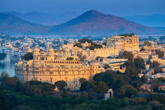 Travel From Jodhpur To Udaipur Via Kumbhalgarh and Ranakpur - FAQ
