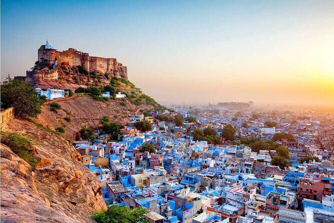 Travel From Udaipur to Jodhpur Via Kumbhalgarh and Ranakpur - Final Thoughts