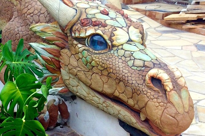 Travel in Time at El Pasaje Secreto - FAQ