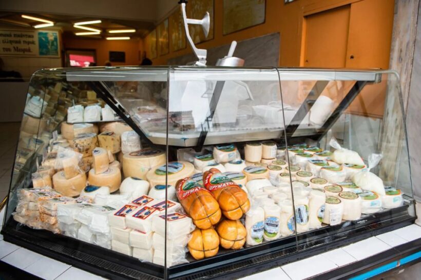 Travel like a Food Editor. Privare Food Tour Athens, - The Sum Up