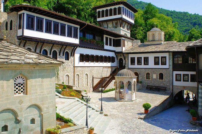 Travel program - Beautiful Macedonia - 4 day trip - Frequently Asked Questions (FAQs)