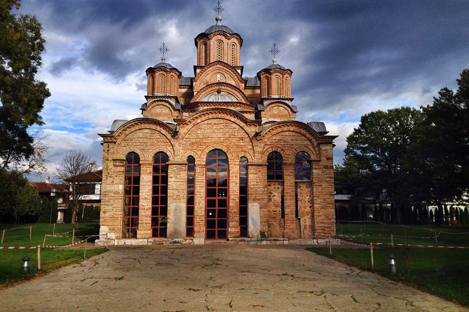 Travel program - North Macedonia& Kosovo in 5 days - FAQ