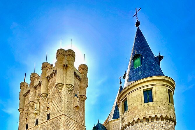 Travel through Segovia and Avila in a Small Group from Madrid - Analyzing the Value