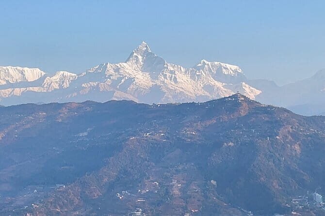 Travel to Nepal 10 days to explore the Culture and Best Views - Exploring Nepal in 10 Days: A Practical, Authentic Adventure