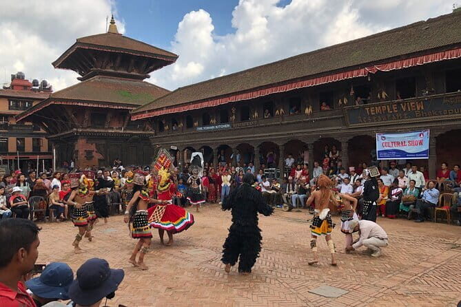 Travel to Nepal 10 days to explore the Culture and Best Views - Analyzing the Value