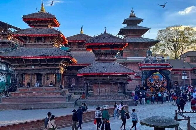 Travel to Nepal 10 days to explore the Culture and Best Views - The Sum Up