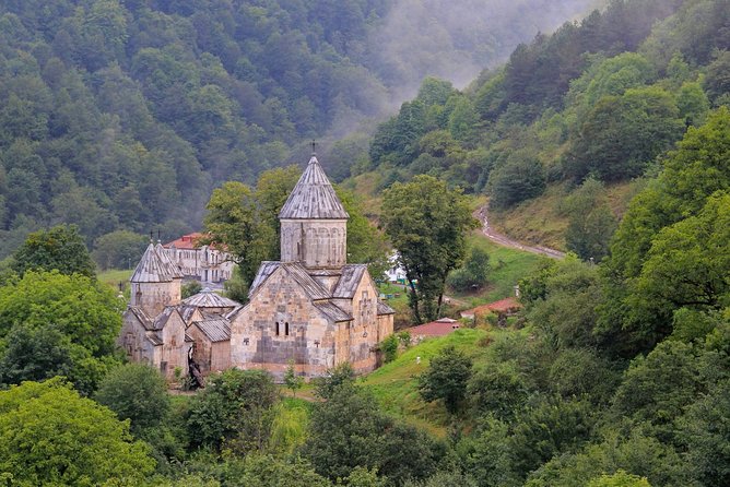Travel to the Green Dilijan - Why This Tour Might Be Perfect for You