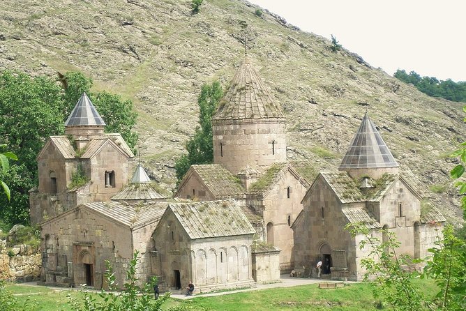 Travel to the Green Dilijan - FAQ: Practical Questions About the Green Dilijan Tour