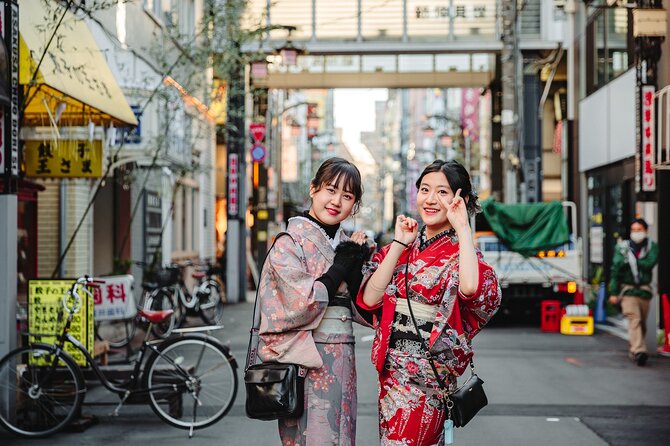 Travel Tokyo With Your Own Personal Photographer - Unique Photo Locations and Quick Photo Delivery