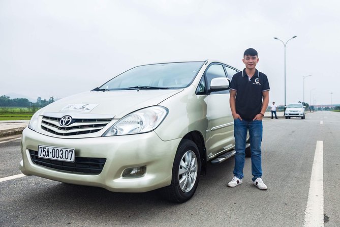 TRAVEL WITH DRIVER: Hue City Tour - Introduction: What Makes This Hue Tour Stand Out