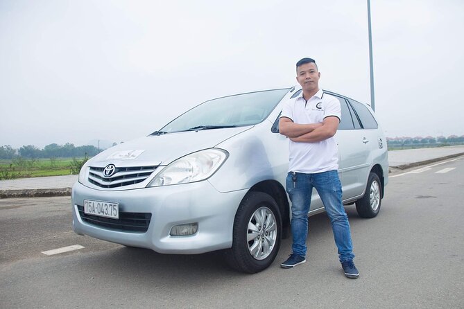 TRAVEL WITH DRIVER: Hue City Tour - The Experience: What You’ll Feel and Gain