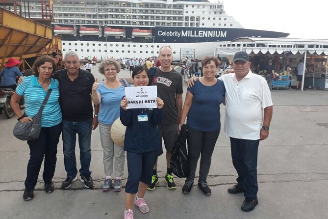 TRAVEL WITH DRIVER: Hue City Tour - The Sum Up: Is It a Good Choice for You?