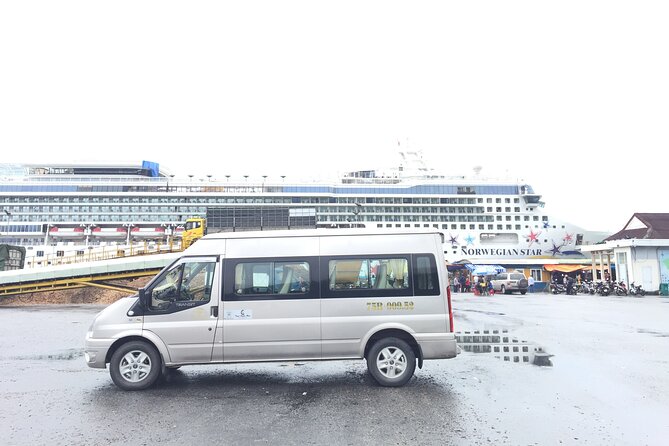 TRAVEL WITH DRIVER: Hue City Tour - FAQ