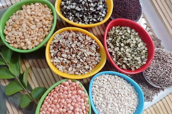 Traveling Spoon Indian Lentils Private Online Cooking Class - Discover the Flavors of India with a Private Online Cooking Class from Jaipur