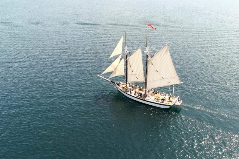 Traverse City: Afternoon Sailing Adventure on a Tall Ship - Final Thoughts