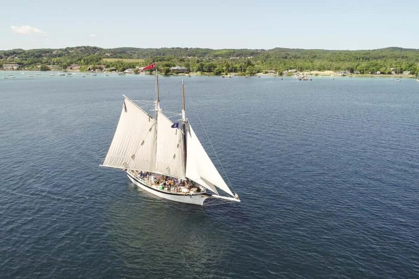 Traverse City: Morning Sail with Local Anishinaabe Guide - Who Will Enjoy This Tour?