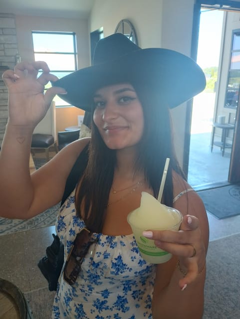 Traverse City Old Mission Bachelorette/Event Group Wine Tour - The Experience and Atmosphere