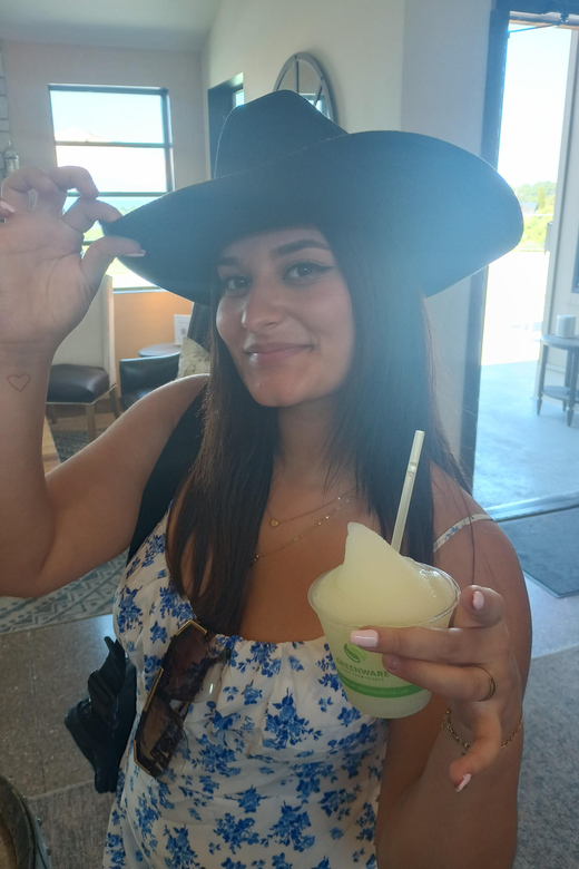 Traverse City Old Mission Bachelorette/Event Group Wine Tour - Practical Details You Need to Know