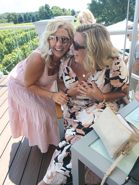 Traverse City Old Mission Bachelorette/Event Group Wine Tour - Who Will Enjoy This Tour?