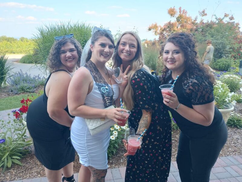 Traverse City Old Mission Bachelorette/Event Group Wine Tour - FAQ About the Traverse City Old Mission Wine Tour