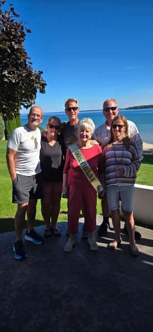 Traverse City: Wine Country Private Tour with Transportation - In-Depth Look at the Tour