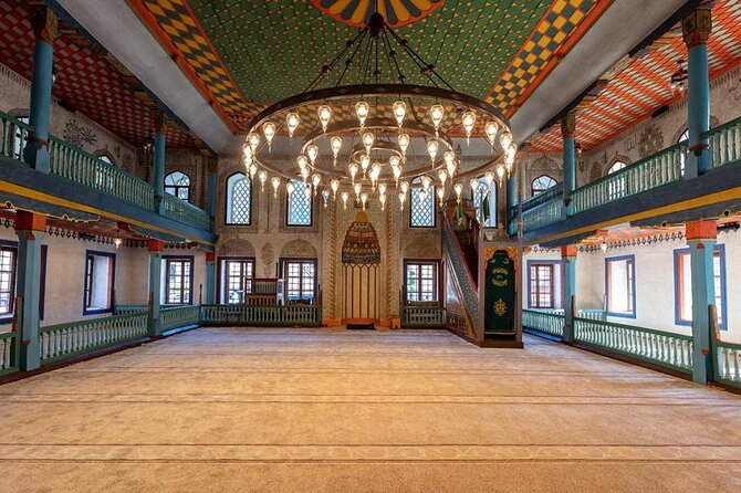 Travnik, Jajce & Pliva Lakes Day Tour From Sarajevo (fees Incl.) - Traveler Reviews and Feedback