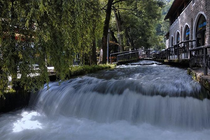 Travnik, Jajce & Pliva Lakes Day Tour From Sarajevo (fees Incl.) - Visiting Travnik