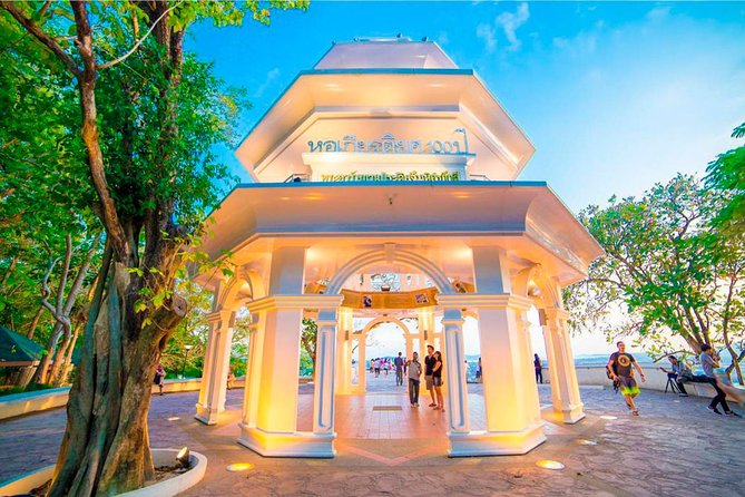 Travstore Original Phuket Discovery Tour - Shared Half Day City Tour - What Do Travelers Say?