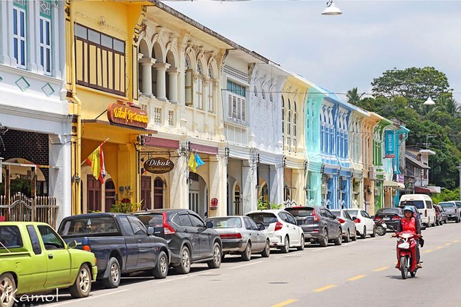 Travstore Original Phuket Discovery Tour - Shared Half Day City Tour - Who Is This Tour Best For?