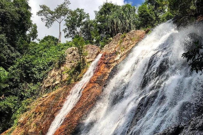 Travstore Original Samui Discovery-Shared Half Day City Tour - What’s Included & What’s Not