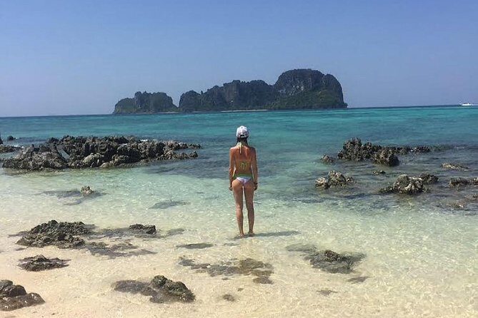 Travstore Phi Phi Cruise by Big Boat - Lunch Included, Full Day Tour - An In-Depth Look at the Tour Experience