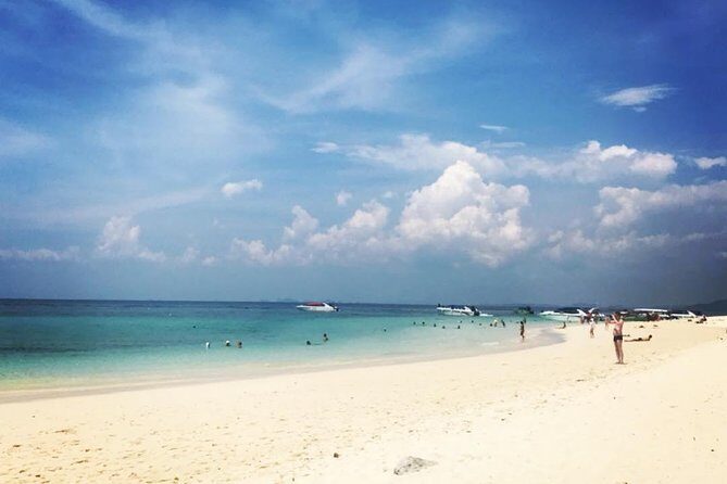 Travstore Phi Phi Cruise by Big Boat - Lunch Included, Full Day Tour - Final Thoughts