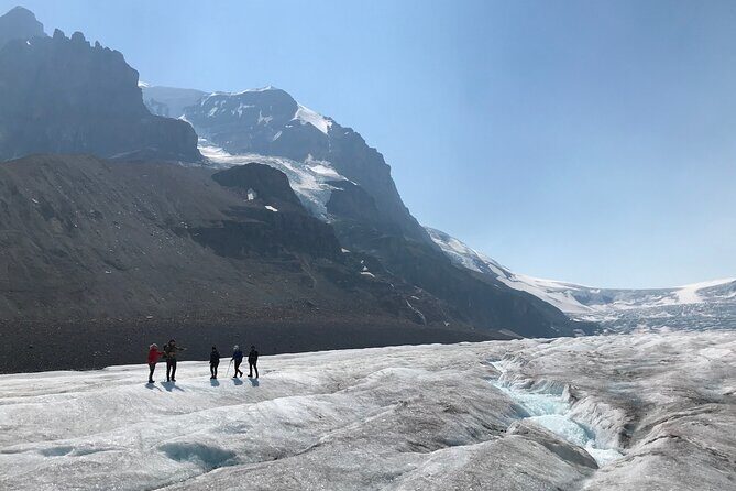 Tread Lightly Glacier Hikes - What to Expect: A Detailed Breakdown of the Glacier Hike