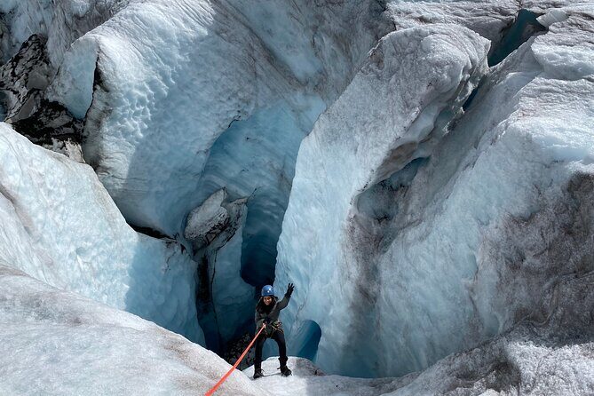 Tread Lightly Glacier Hikes - Final Thoughts: Who Should Consider This Tour?