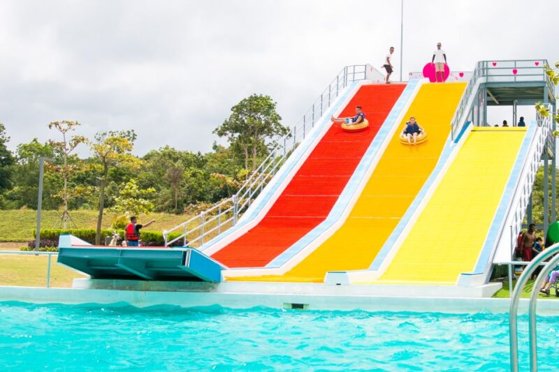 Treasure Bay Bintan Island Resort: 1-Day Entry Ticket - Introduction