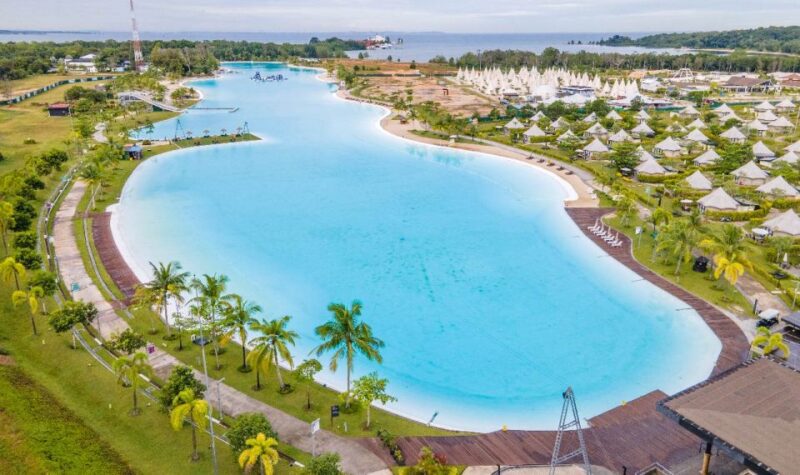 Treasure Bay Bintan Island Resort: 1-Day Entry Ticket - The Value Proposition