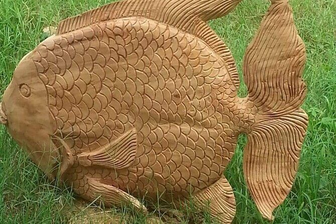 Treasure Beach Craft & Pineapple Farm Experience- Jamaica - Key Points