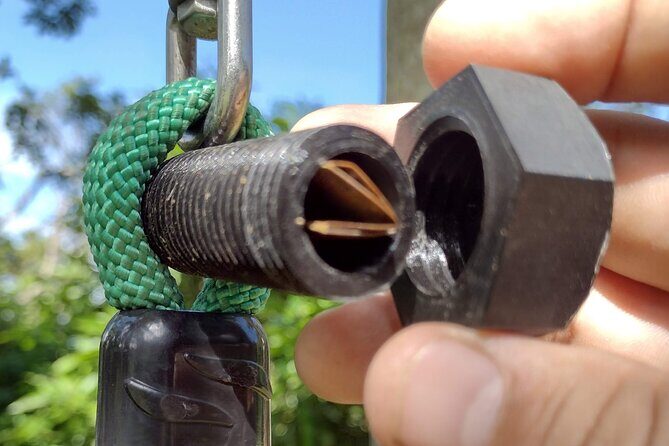 Treasure Hunt Adventure Hike and Discover Your Own Treasure - A Closer Look at the Treasure Hunt Adventure