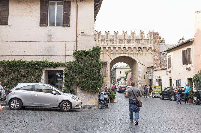 Treasure hunt in Rome, Ghetto and Trastevere - Final Thoughts