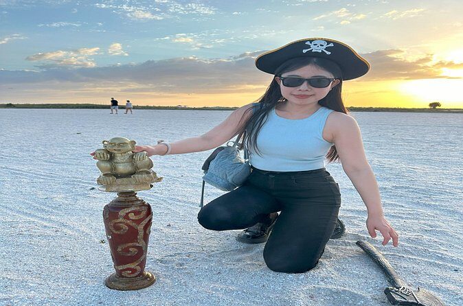 Treasure Hunt in Treasure Island - Final thoughts: Who will love this?