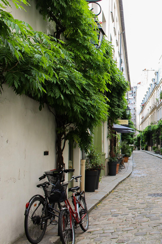 Treasure Hunt : the Prisoner of the Bastille - Encounter the Remarkable Characters